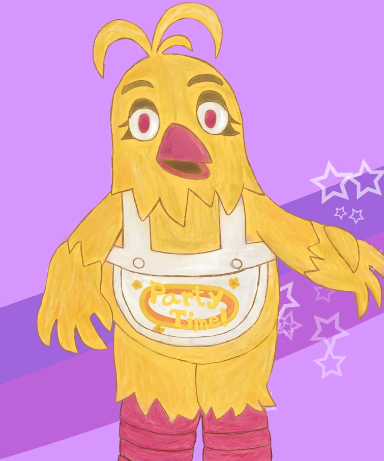 Discuss Everything About Five Nights at Freddy's Wiki | Fandom
