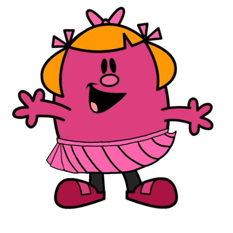 Discuss Everything About Mr. Men Wiki | Fandom