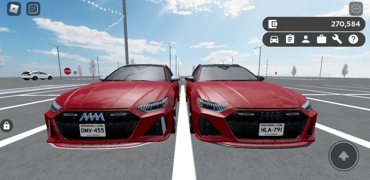 My take on the 2021 Avantismo Amorback RS Avant and 2021 Avantismo ...