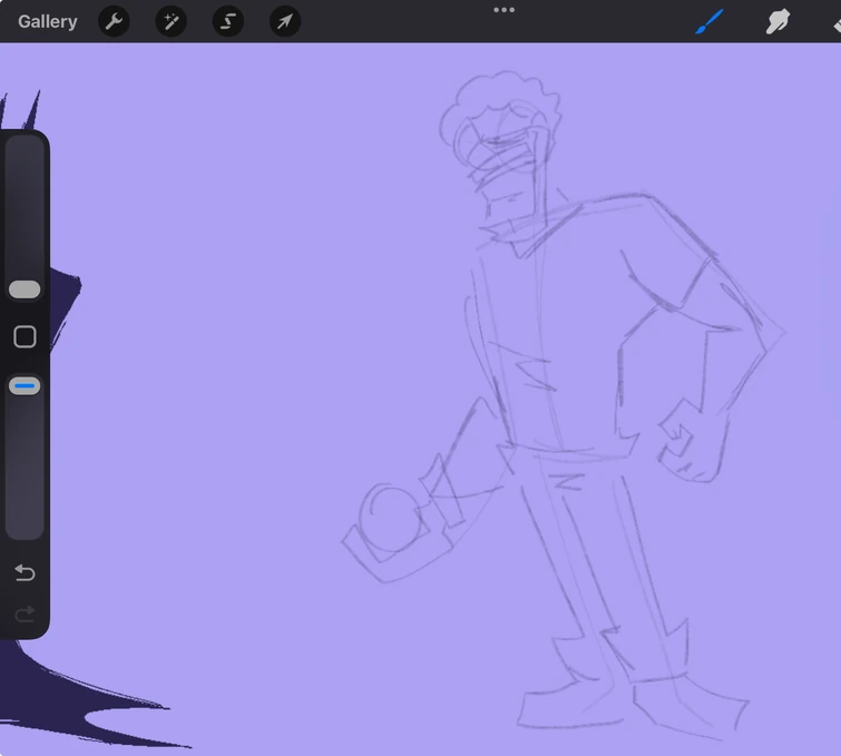 Haven’t posted in a while, here’s more teaser things i will put in my ...