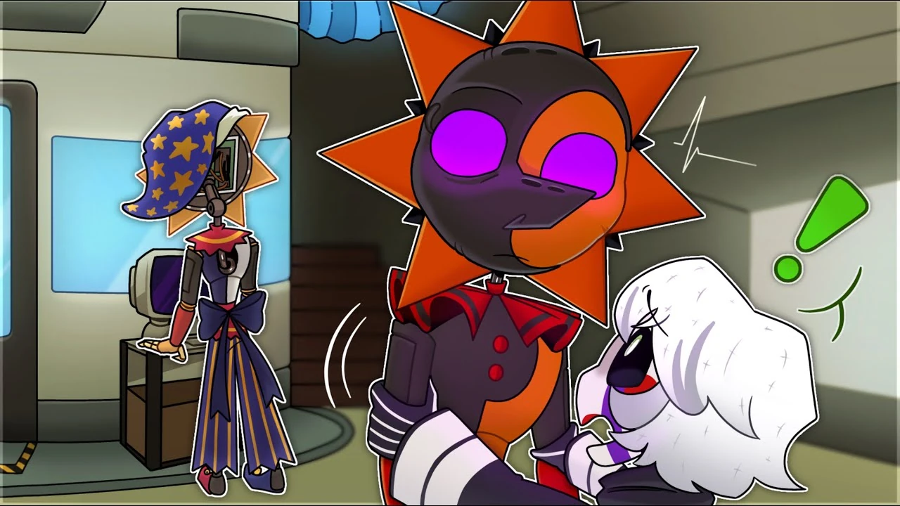 New EAPS video | Fandom