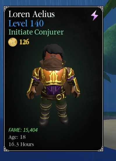 Lord elius playthrough is almost done | Fandom