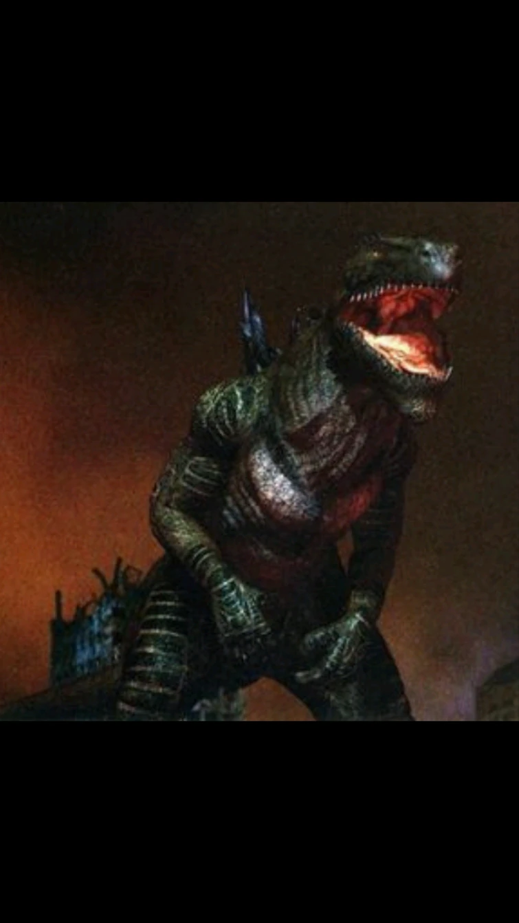 Zilla fans | Fandom