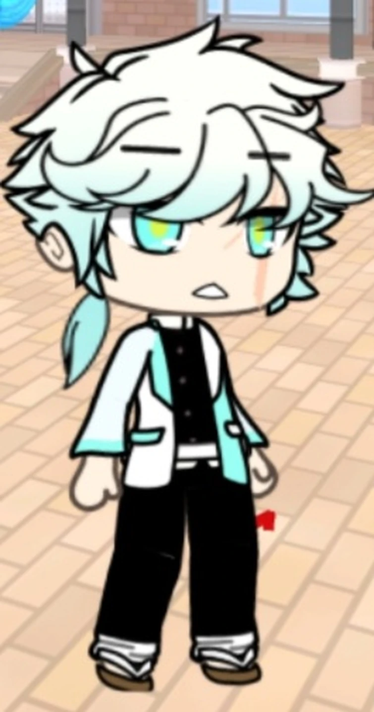 Something random | Fandom