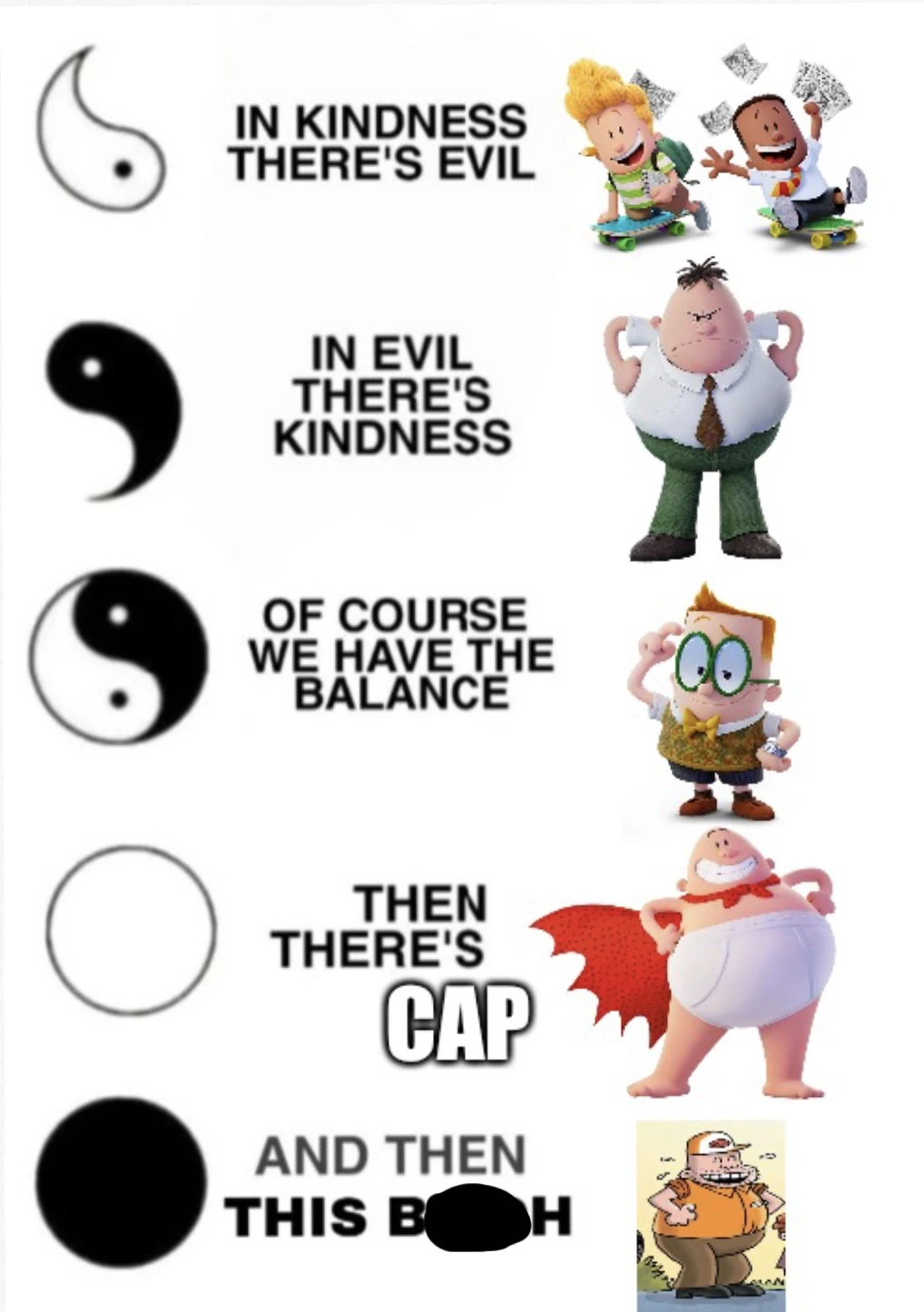 A meme I made | Fandom