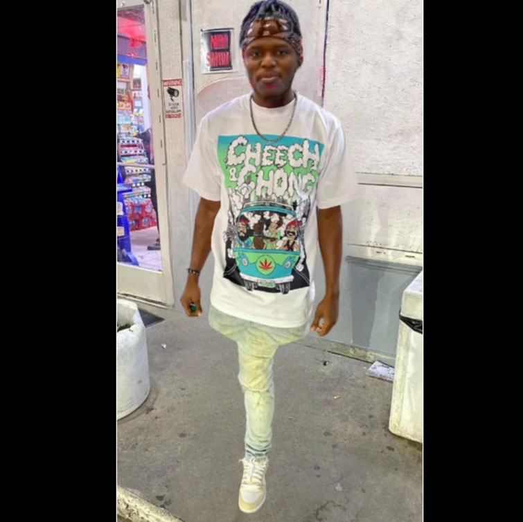 Ksi | Fandom