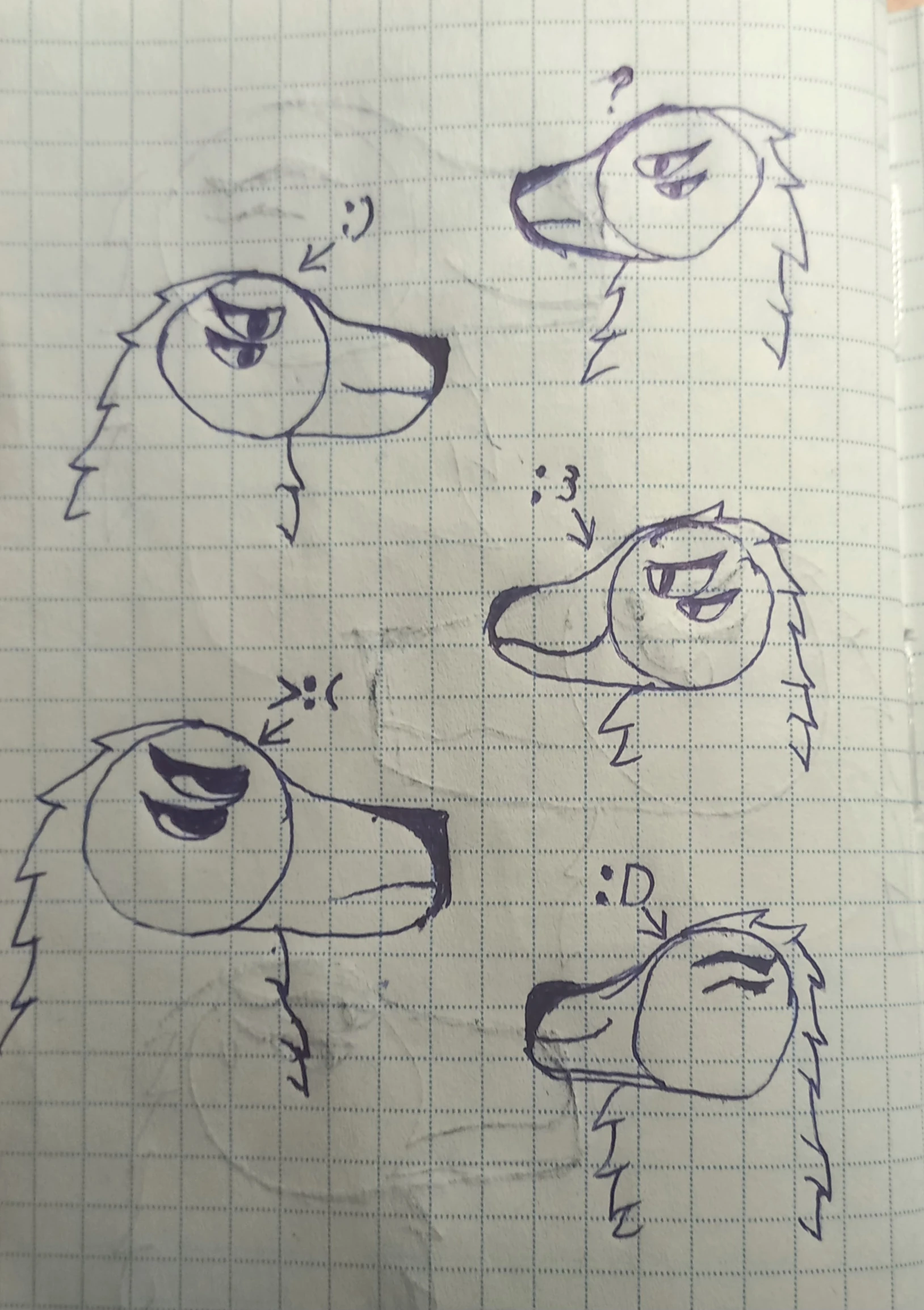 Drawing Jot for first time (Pt 4) | Fandom