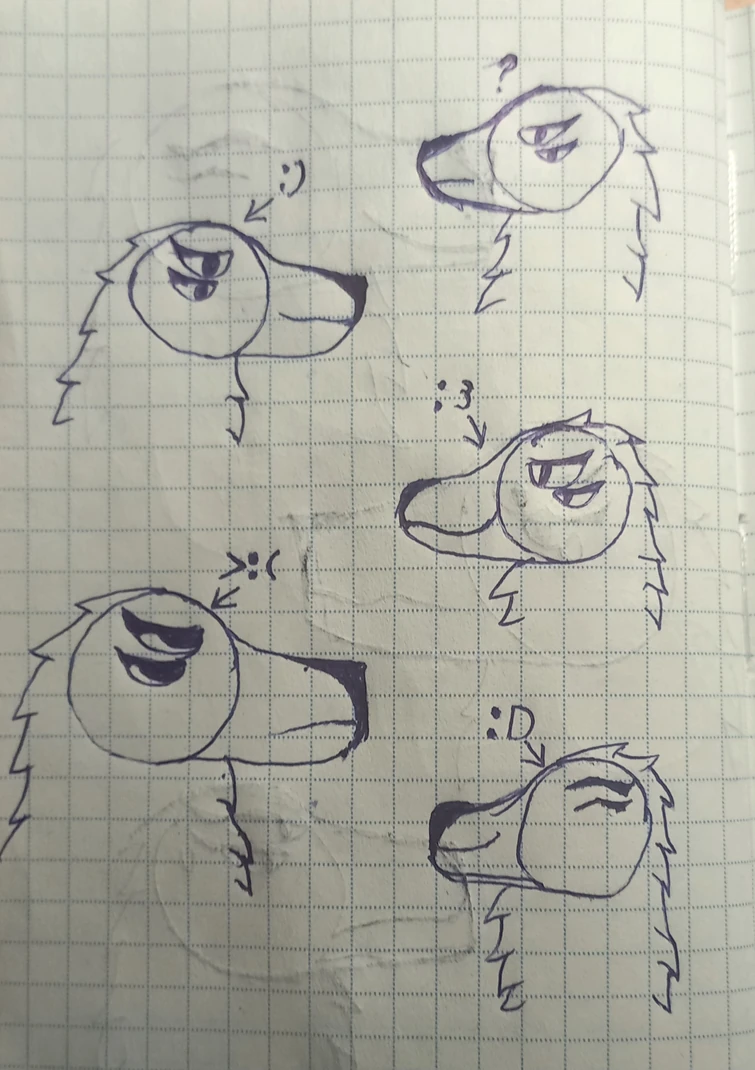 Drawing Jot for first time (Pt 4) | Fandom