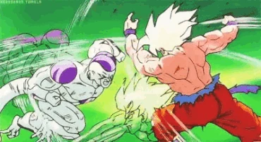 Best Goku Vs Frieza Fight? | Fandom