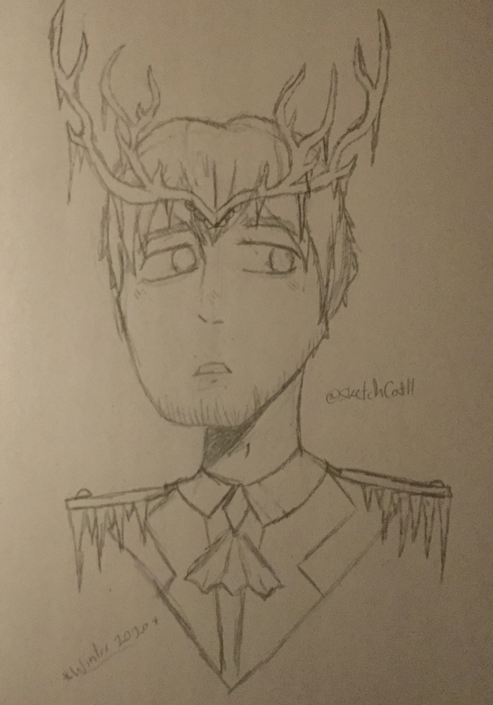 Drew Winter 2020 :D! (Tried something new) | Fandom