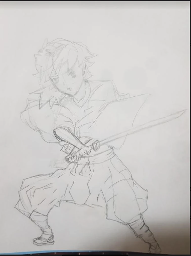 Discuss Everything About Kimetsu no Yaiba Wiki | Fandom