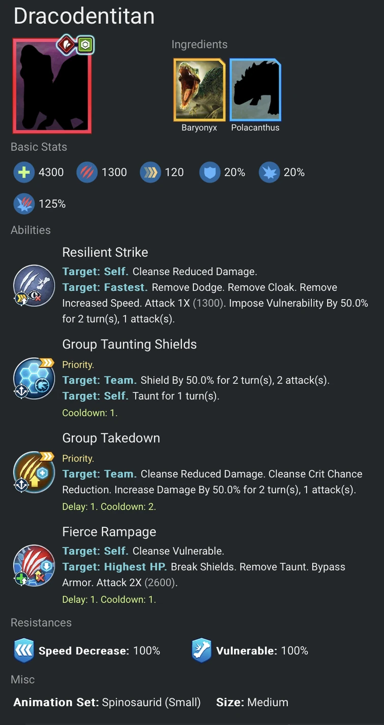 Fanmade: JWA Update 3.33 (My Version) | Fandom