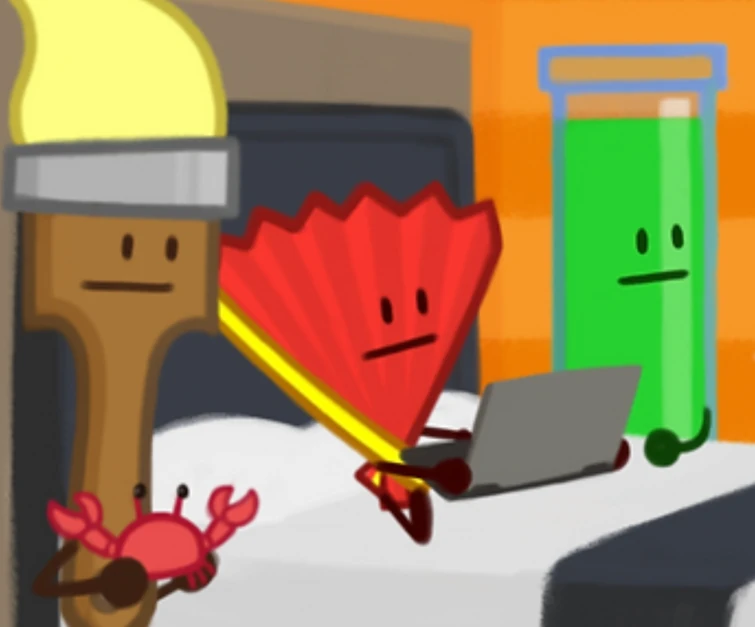 Discuss Everything About Inanimate Insanity Wiki | Fandom