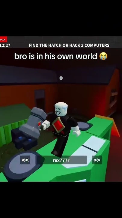 brud in horror mode, problably | Fandom