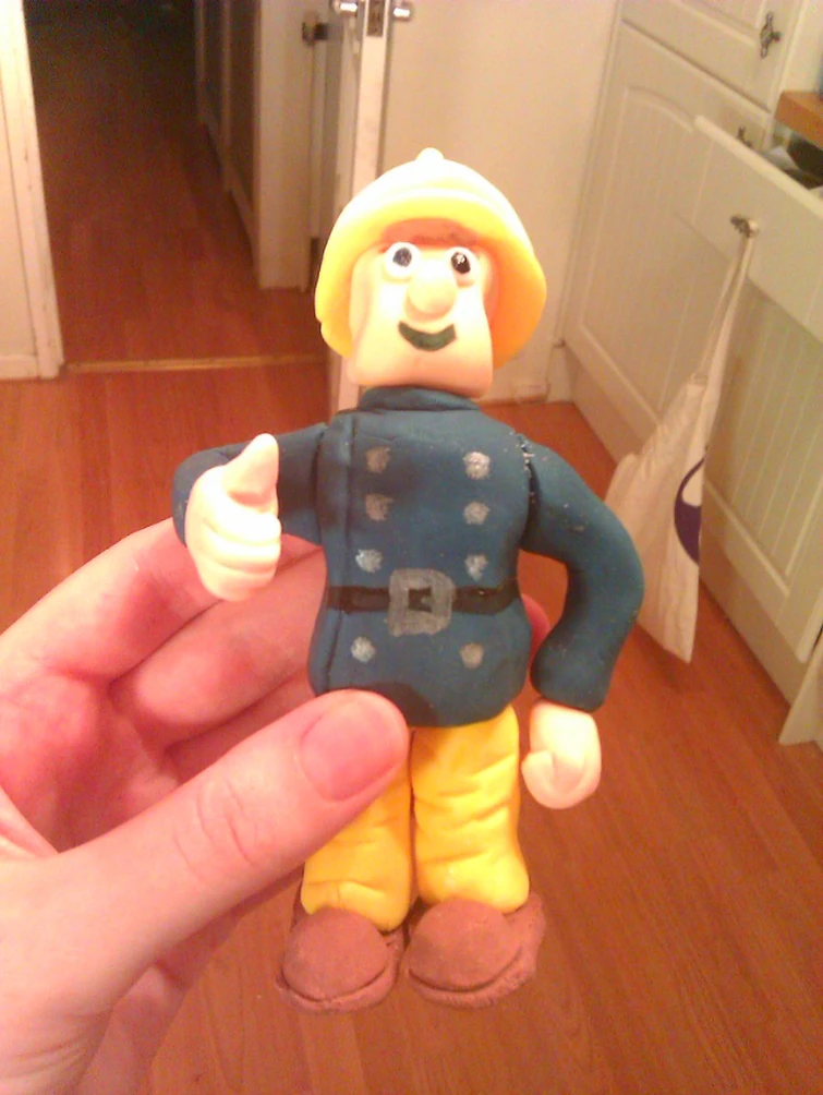 Look what I found on Flickr | Fandom