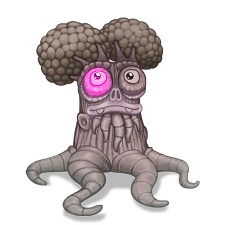 Shiny Island! Wave 3: +Shiny Tweedle Oaktopus Scups | Fandom