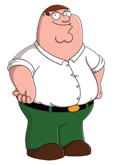 Peter Griffin vs Stan Smith | Fandom