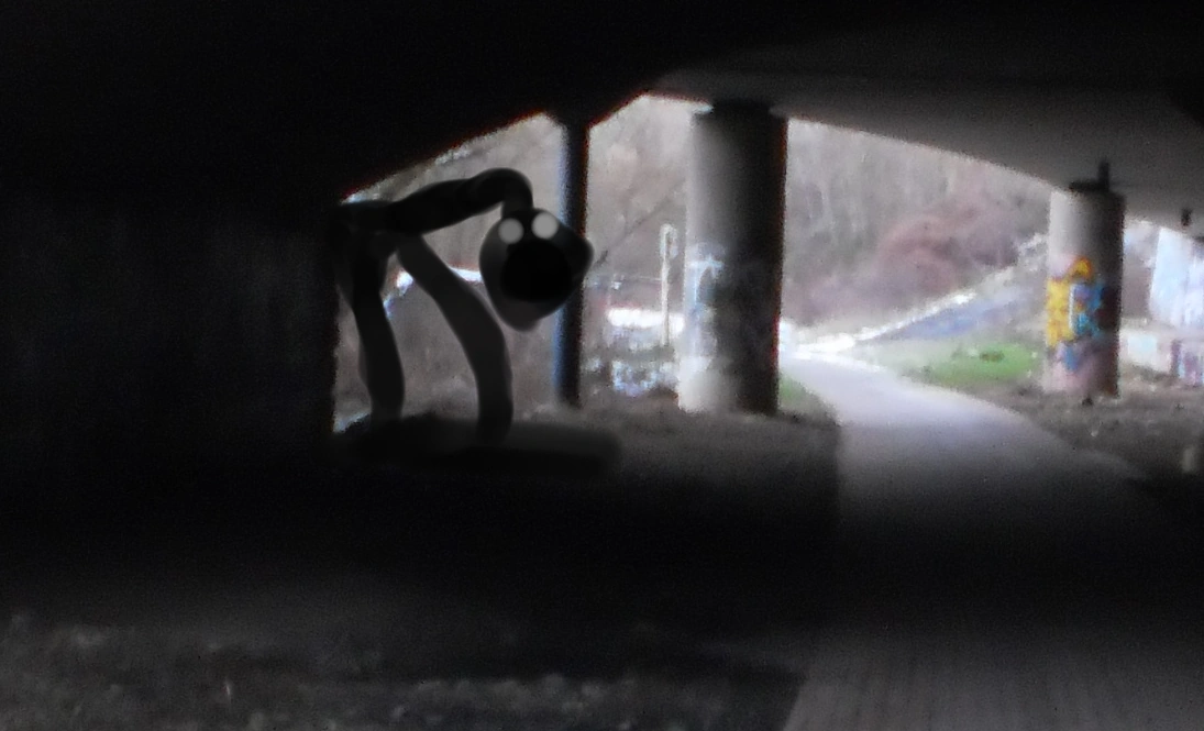 Bridge Crawler | Fandom