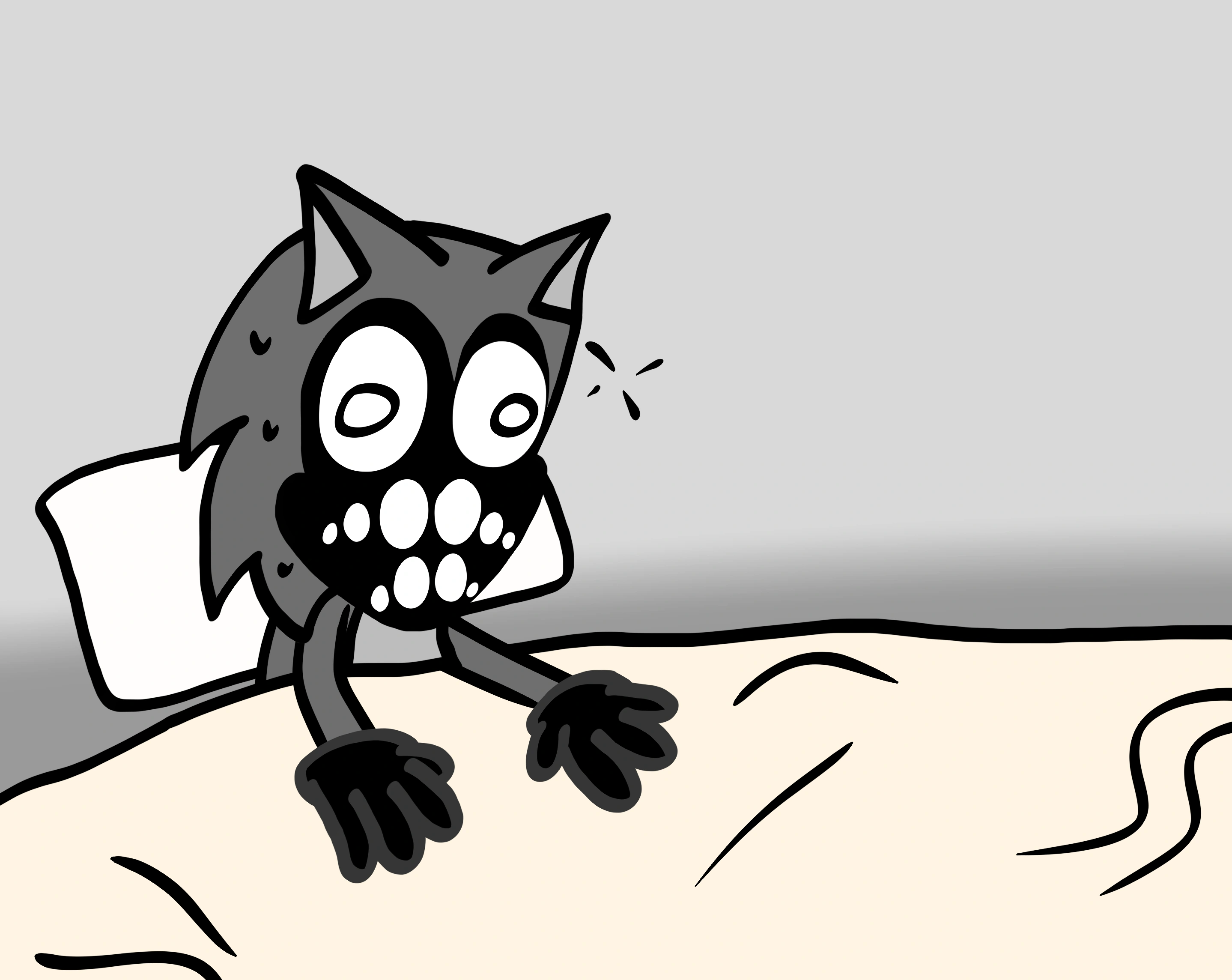 Alter-Sonic had a nightmare | Fandom