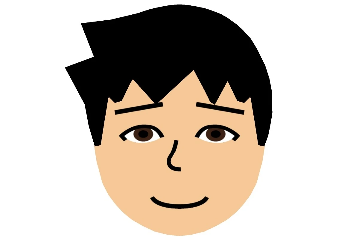 I tried out Mii Renderer (REAL) for the first time! | Fandom