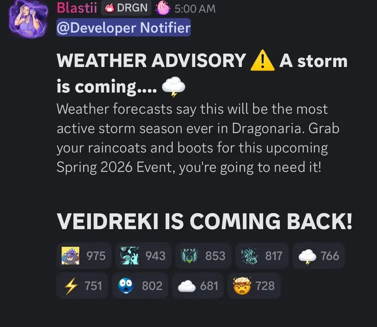 sooo veid is coming back :b | Fandom