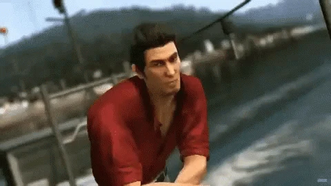 (Dragon Of Dojima) The Roblox Kiryu Kazuma experience | Fandom