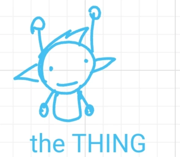 The thing | Fandom