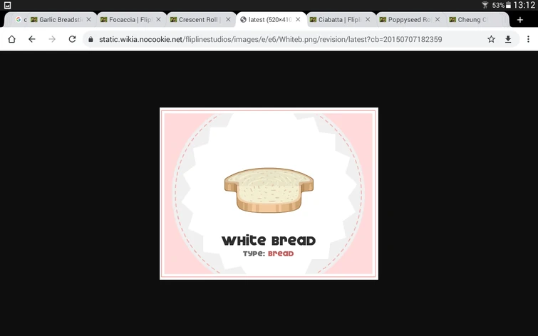 All type of Breads (Papa's Souperia To Go) | Fandom