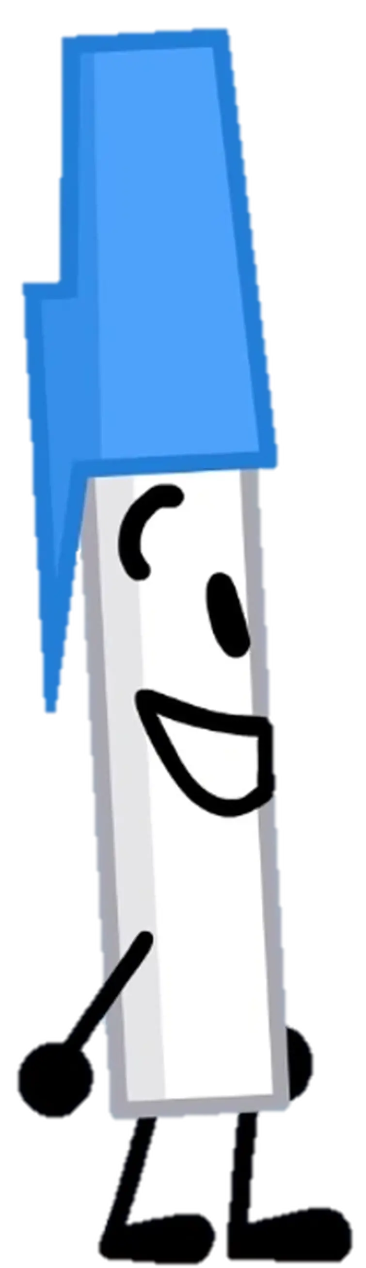 i made bfb blind bags | Fandom