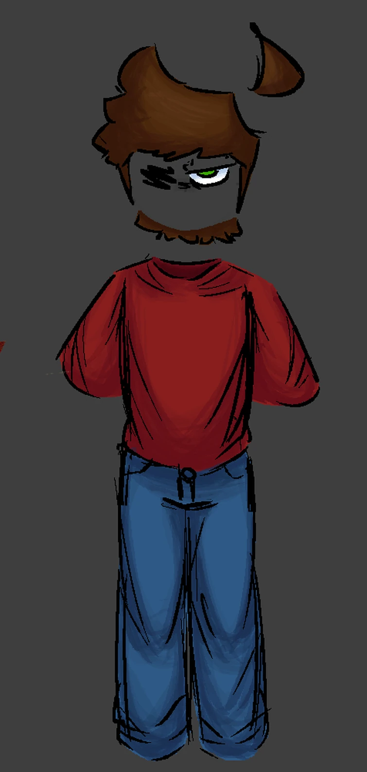 shading/drawing test with null! | Fandom