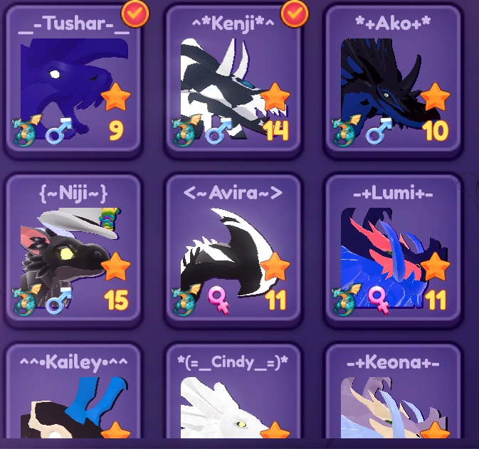 Rate my Lair | Fandom