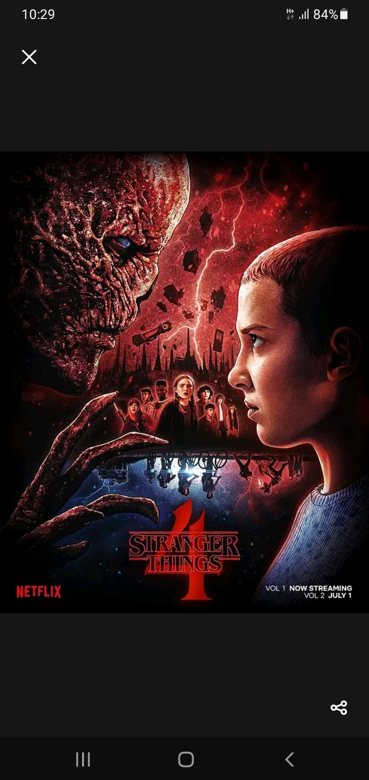 VOLUME 2 POSTER | Fandom