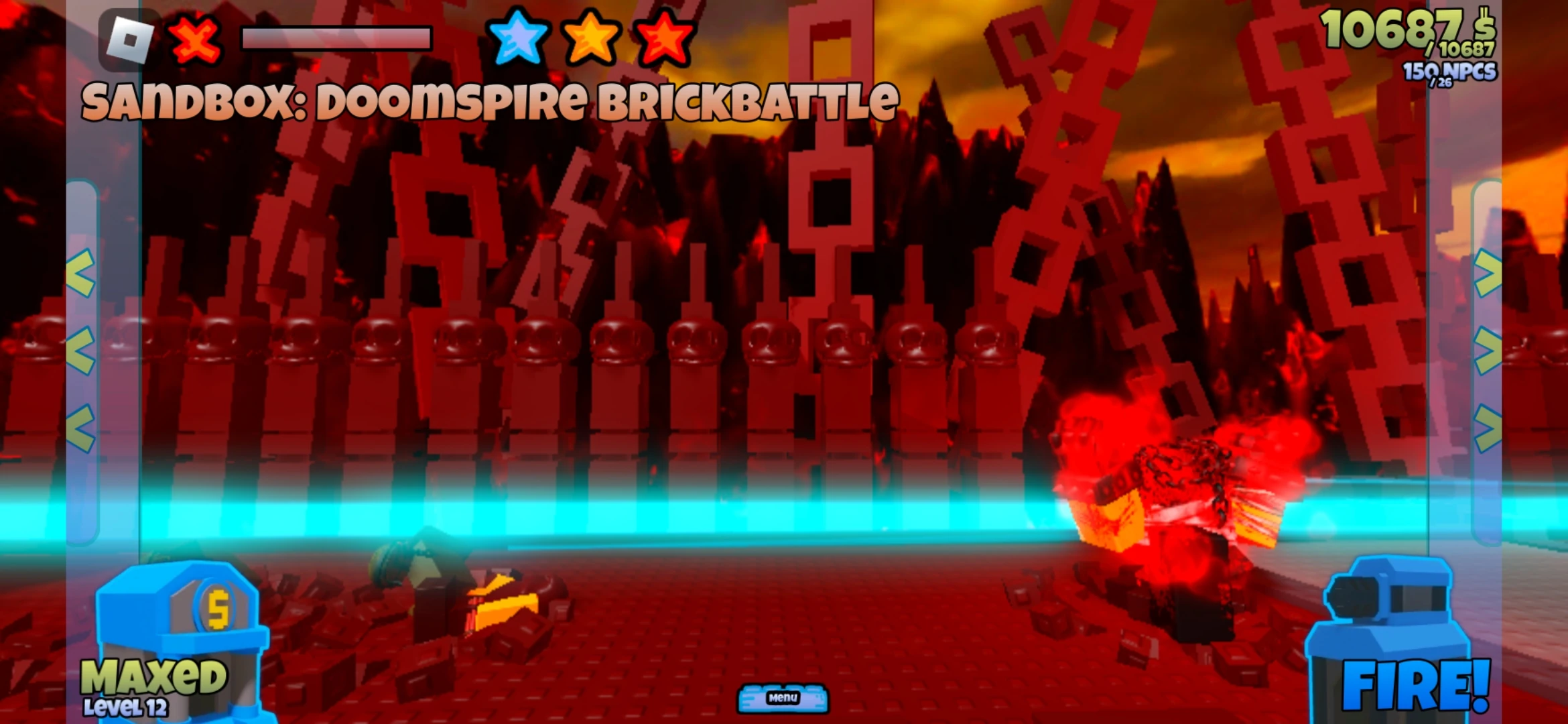 IMMA FIRIN MAH LAZER | Fandom