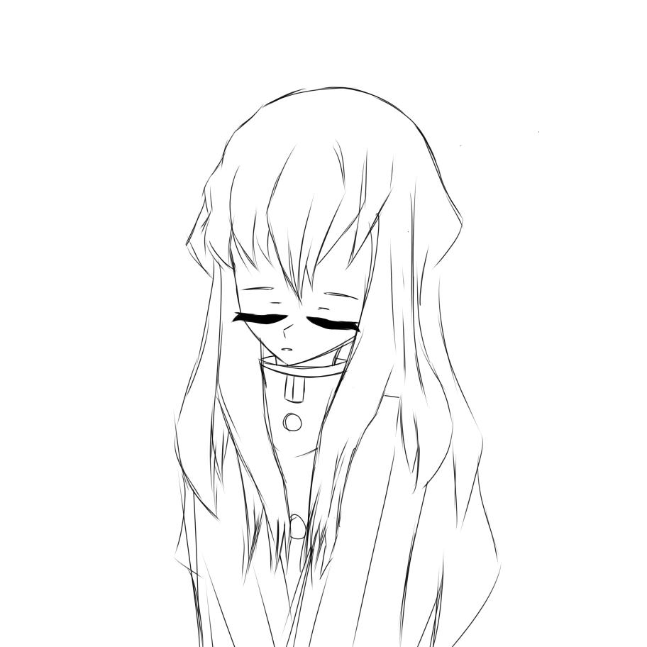 Muichiro sleep (fanart) | Fandom