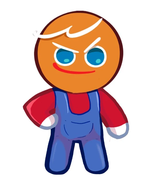 super ginger bros. | Fandom