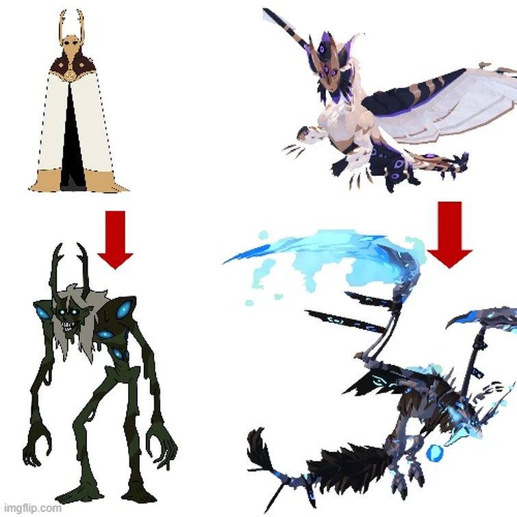 Discuss Everything About Creatures of Sonaria Wiki | Fandom