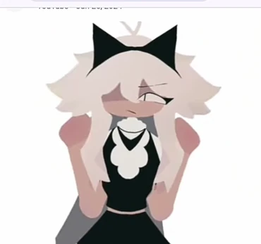 My PFP got someone blocked on another wiki so what do I change it to or ...