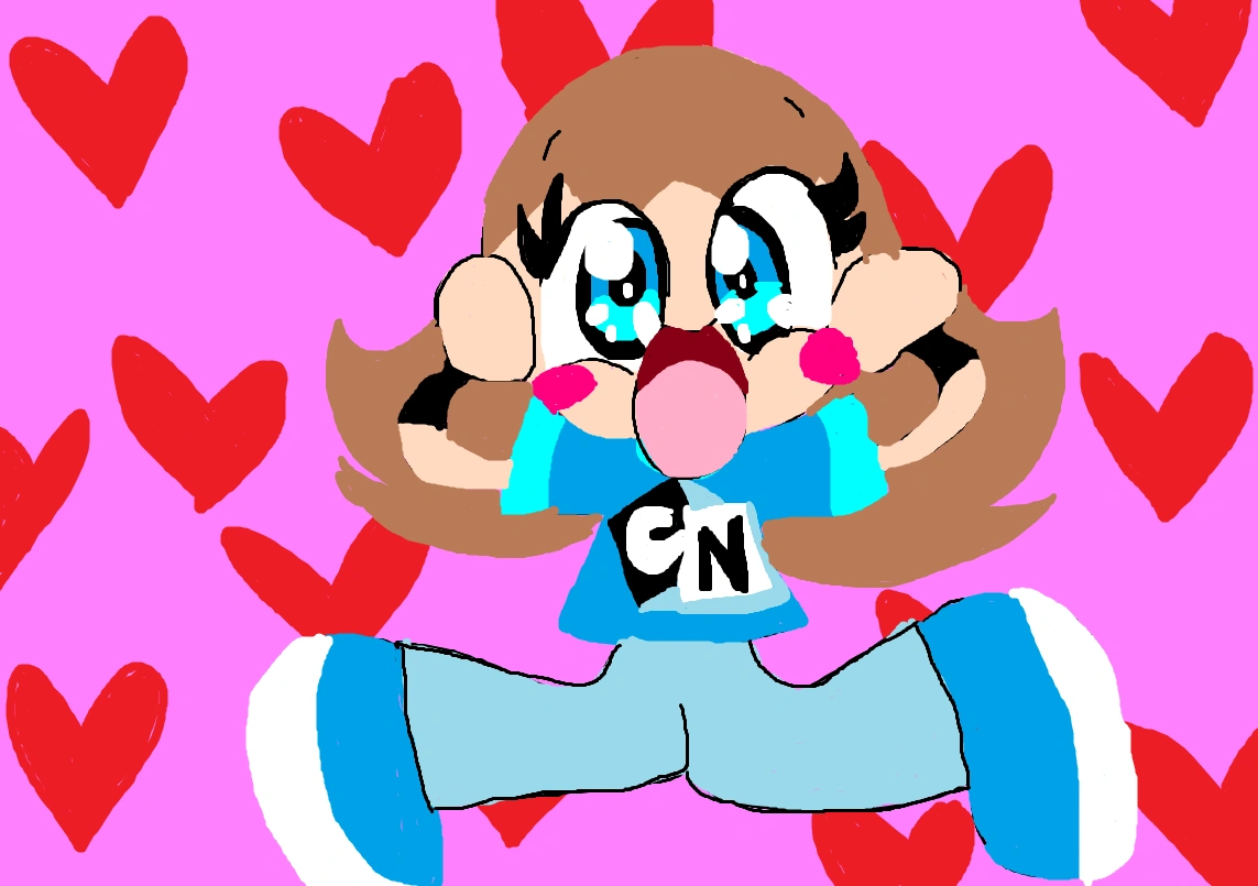 About 2004 Cartoon Network (CN City) | Fandom