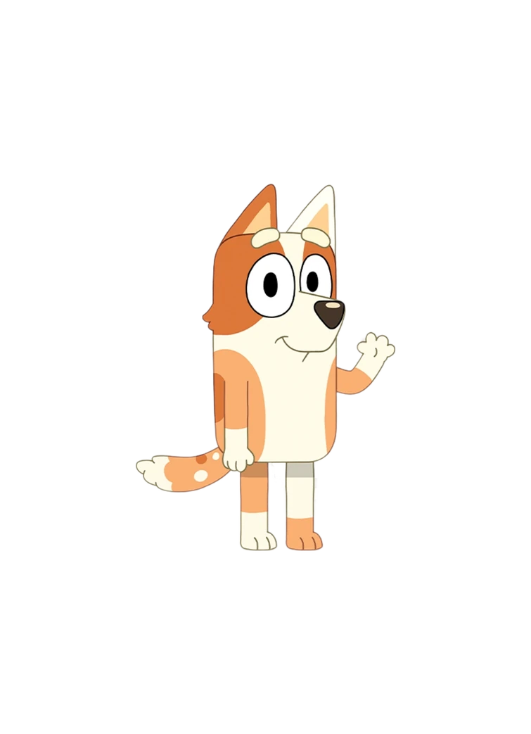 Discuss Everything About Bluey Wiki | Fandom