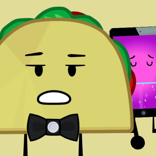 Taco's Tirade art I made | Fandom