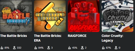 tbb era got more players than raigforce now | Fandom
