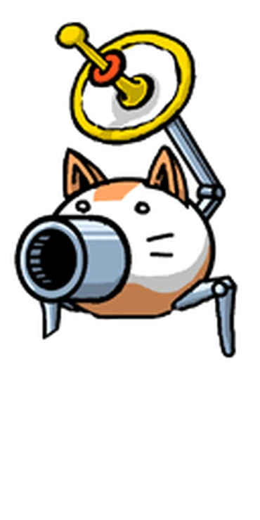 Best Overall Cat Cannon? | Fandom