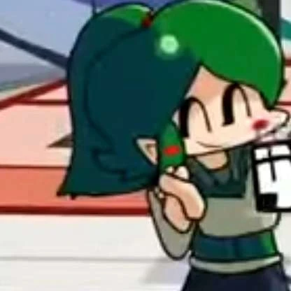 Broccoli gurl | Fandom