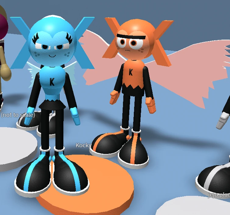 epic update to my very cool game symbolics roleplay | Fandom