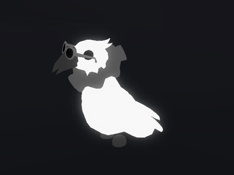 Mega crow update! | Fandom