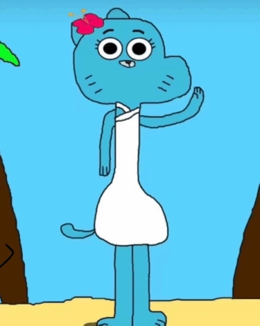 new bfdi contestant? | Fandom