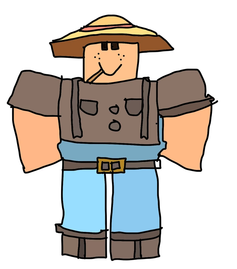 Farmer Cletus | Fandom