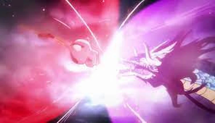 Galand of truth vs Roronoa Zoro | Fandom