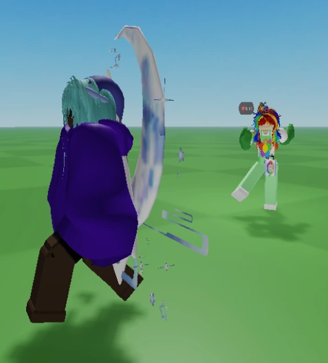 DANDY GET AWAY PLS | Fandom