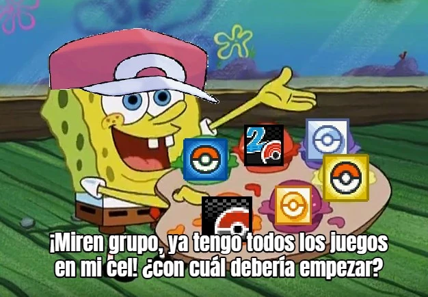 Meme dividido y largo pero muy comico | Fandom